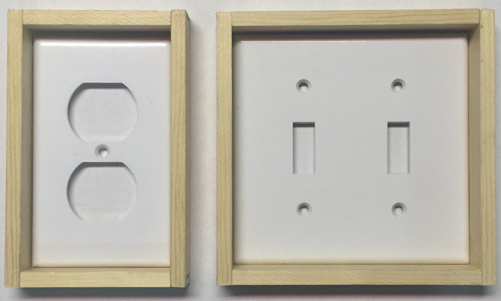 3D Wood Wall Panels - Wall Decor 3D Wall Coverings