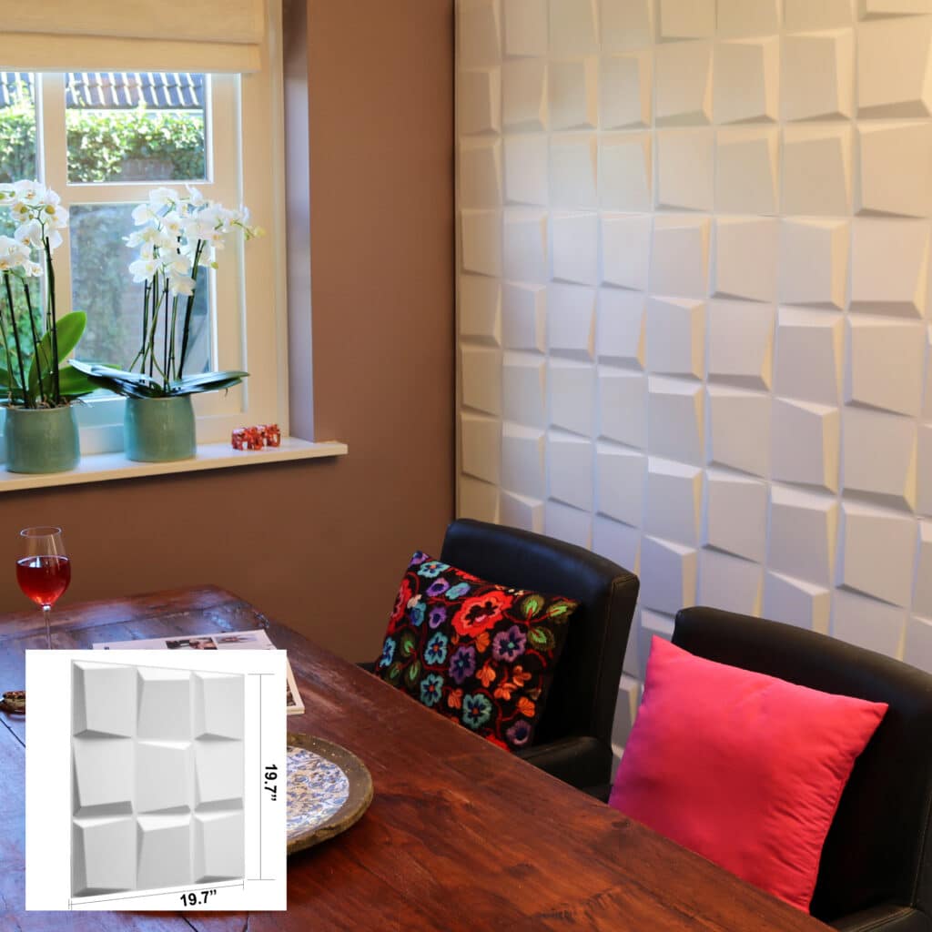 Wall Paneling - Interior Wall Panels Oberon Design