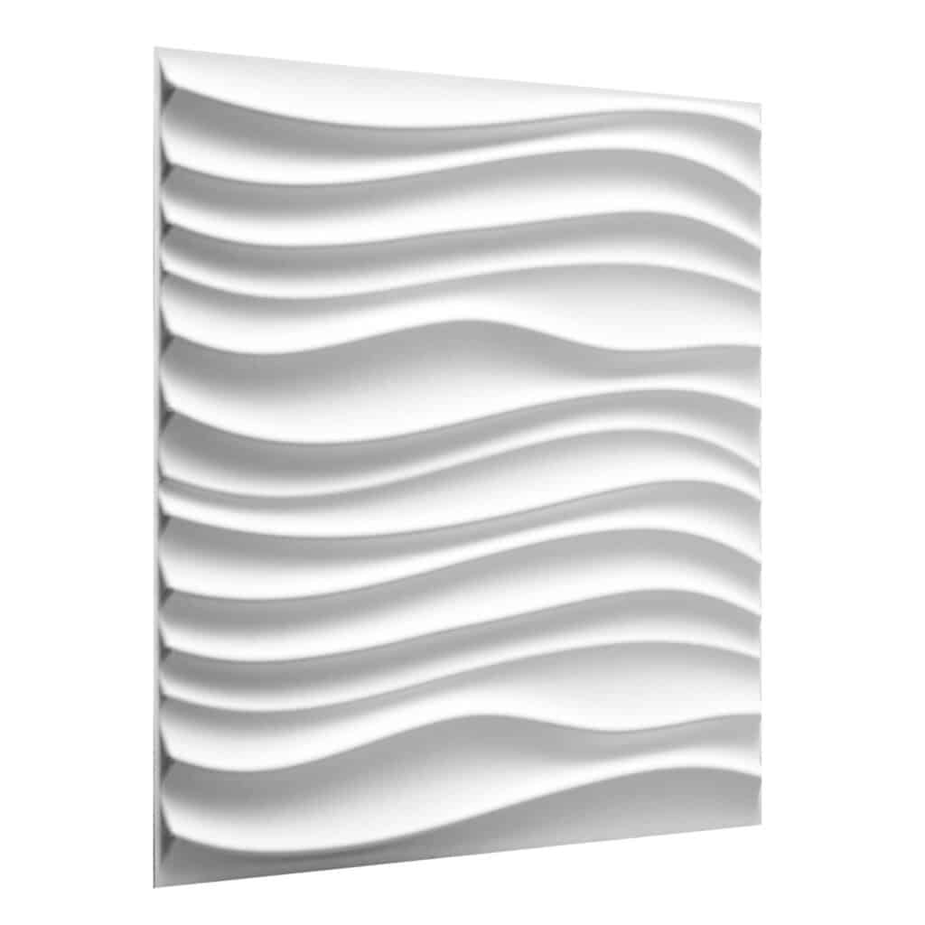 Samples - Wall Decor 3D