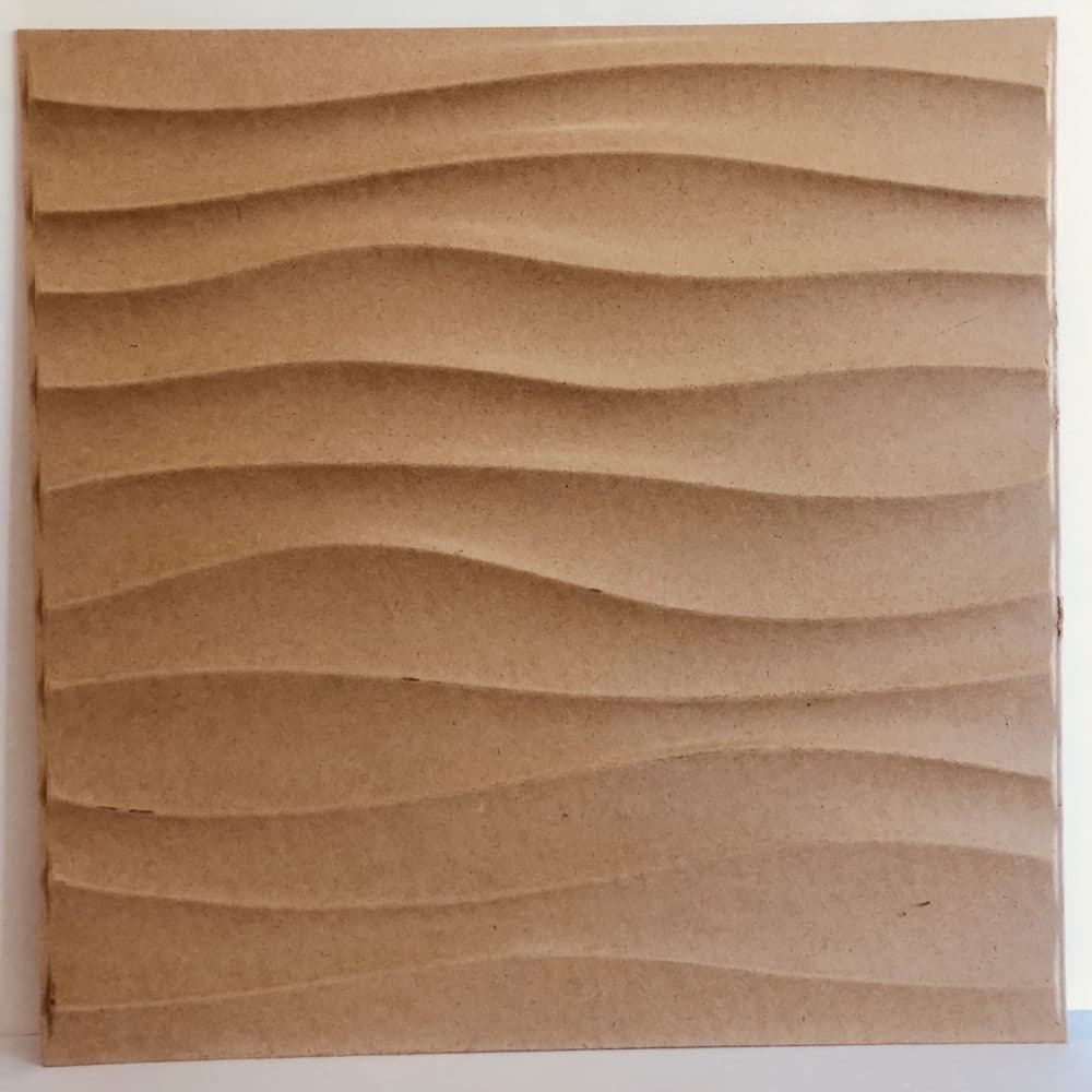 Wood Paneling - Wood Wall Paneling - Real Wood Paneling - Oak Wood