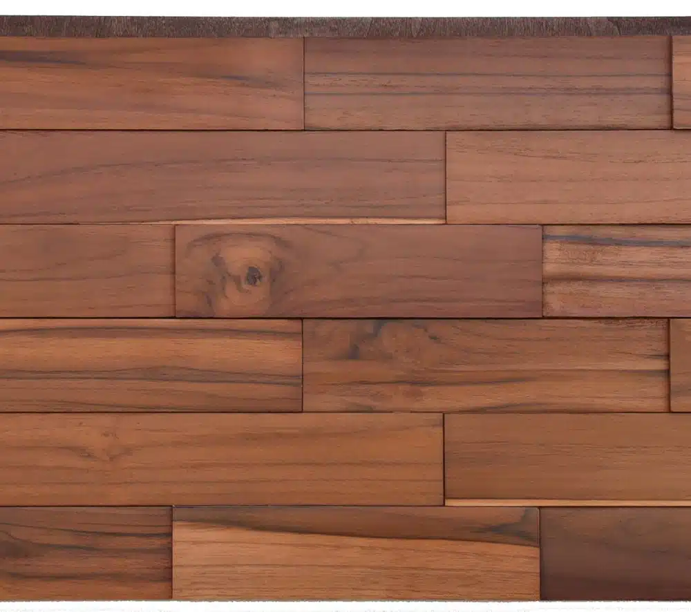 Samples: 8 Wood Planks - Wall Decor 3D