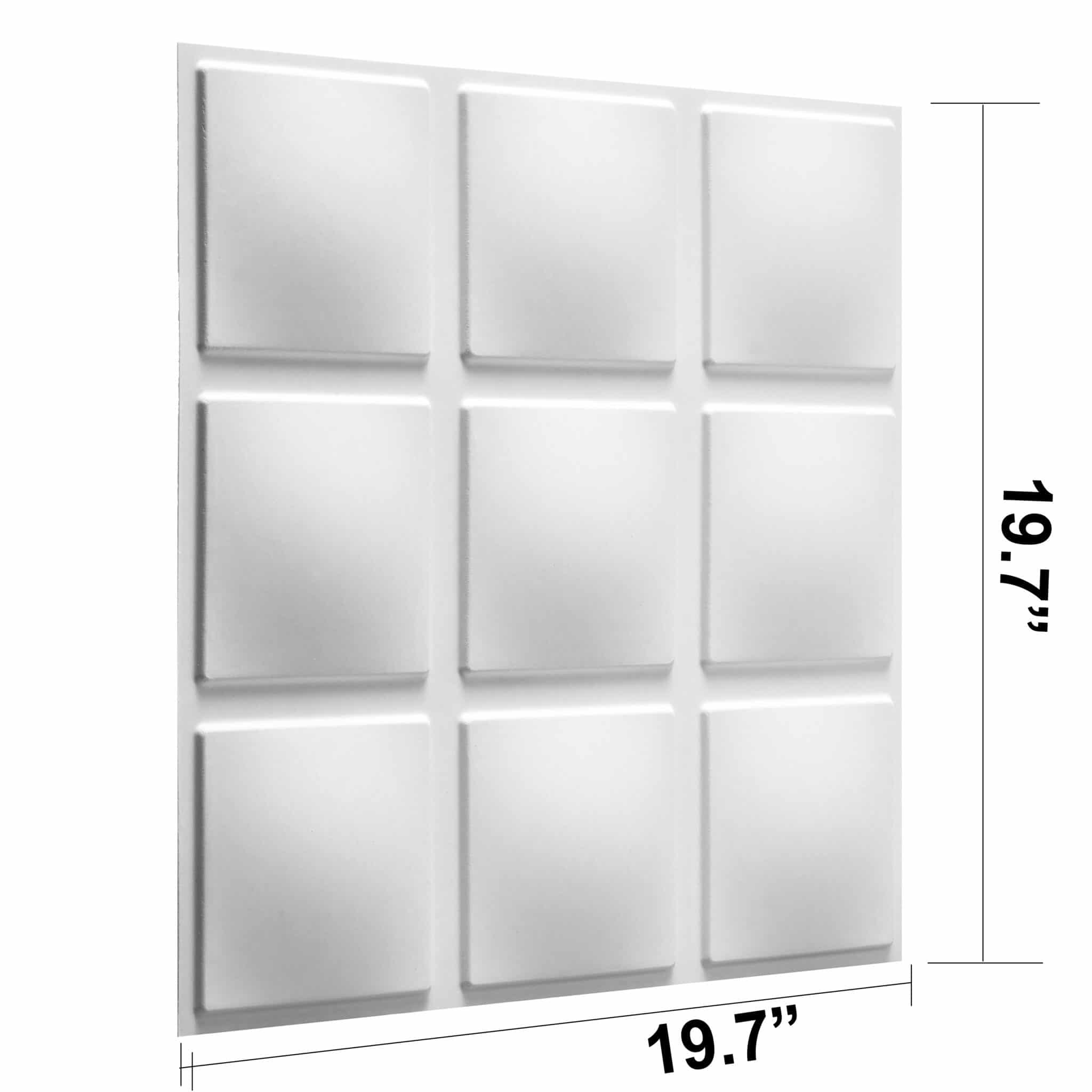 Wall Panel Samples | Wall Decor Samples | Free Shipping!