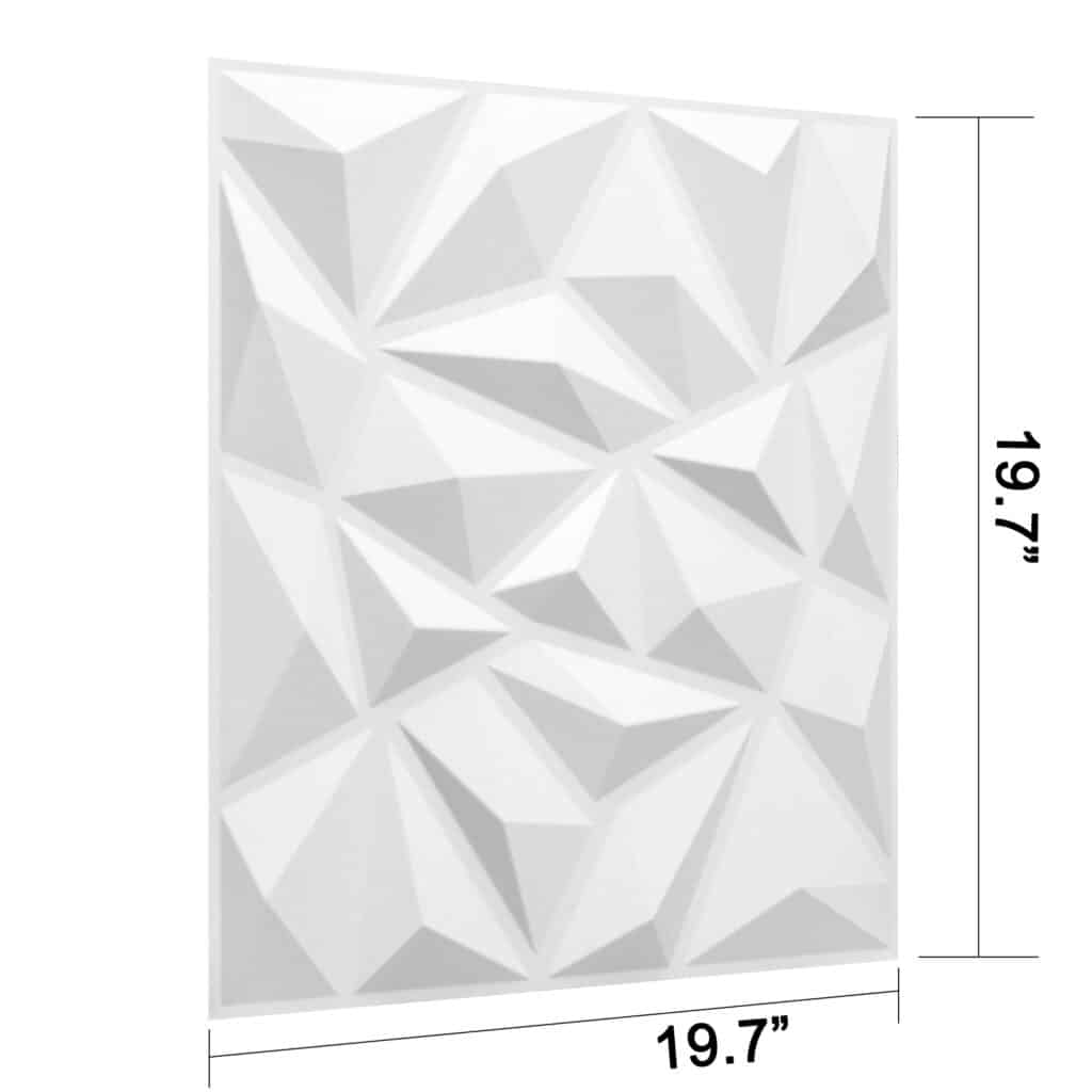 Sample: Puck - Wall Decor 3D